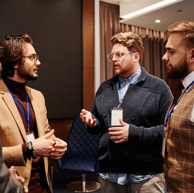 Eventible: Your Best Source for Business Event Reviews